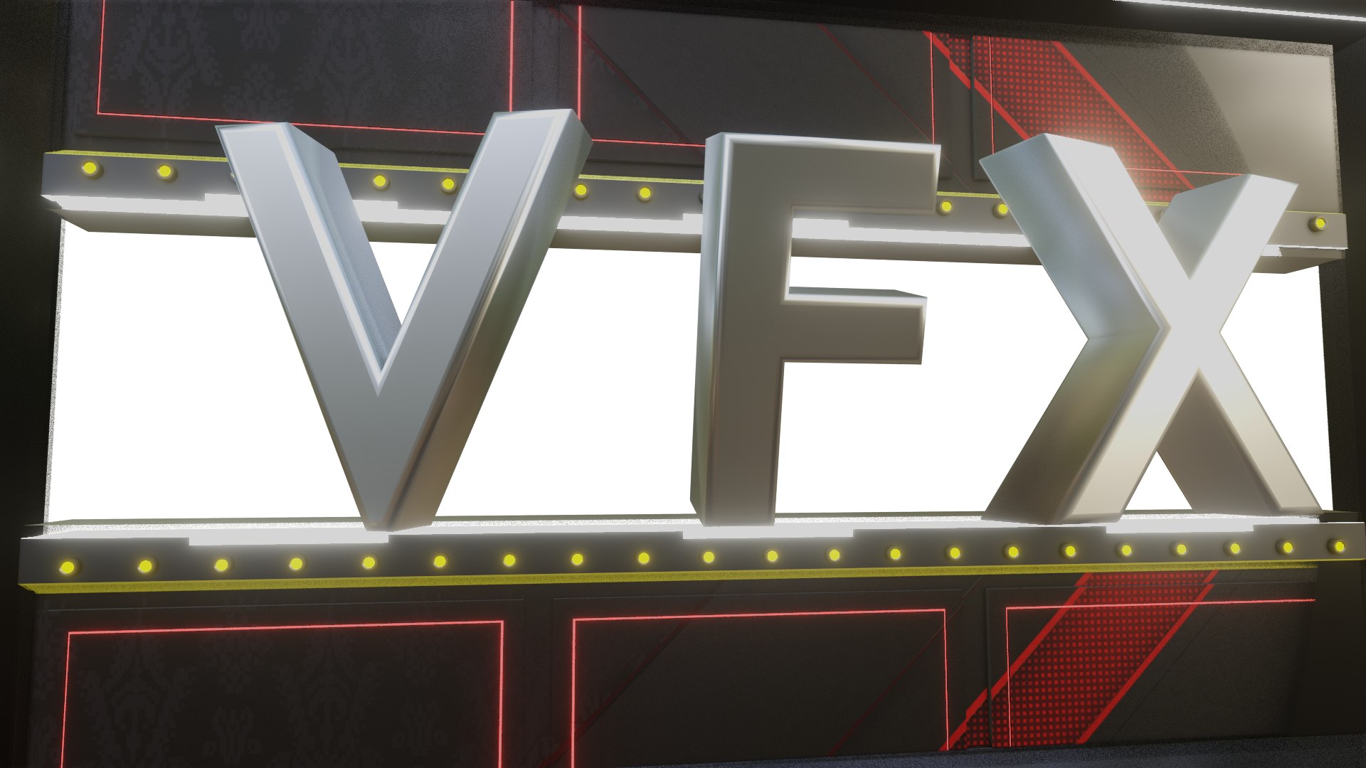 3D Model 3D TRANSITION STINGER STREAMER OBS ESPORTS EVENT - TurboSquid ...