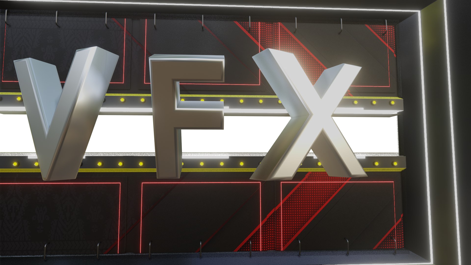 3D Model 3D TRANSITION STINGER STREAMER OBS ESPORTS EVENT - TurboSquid ...