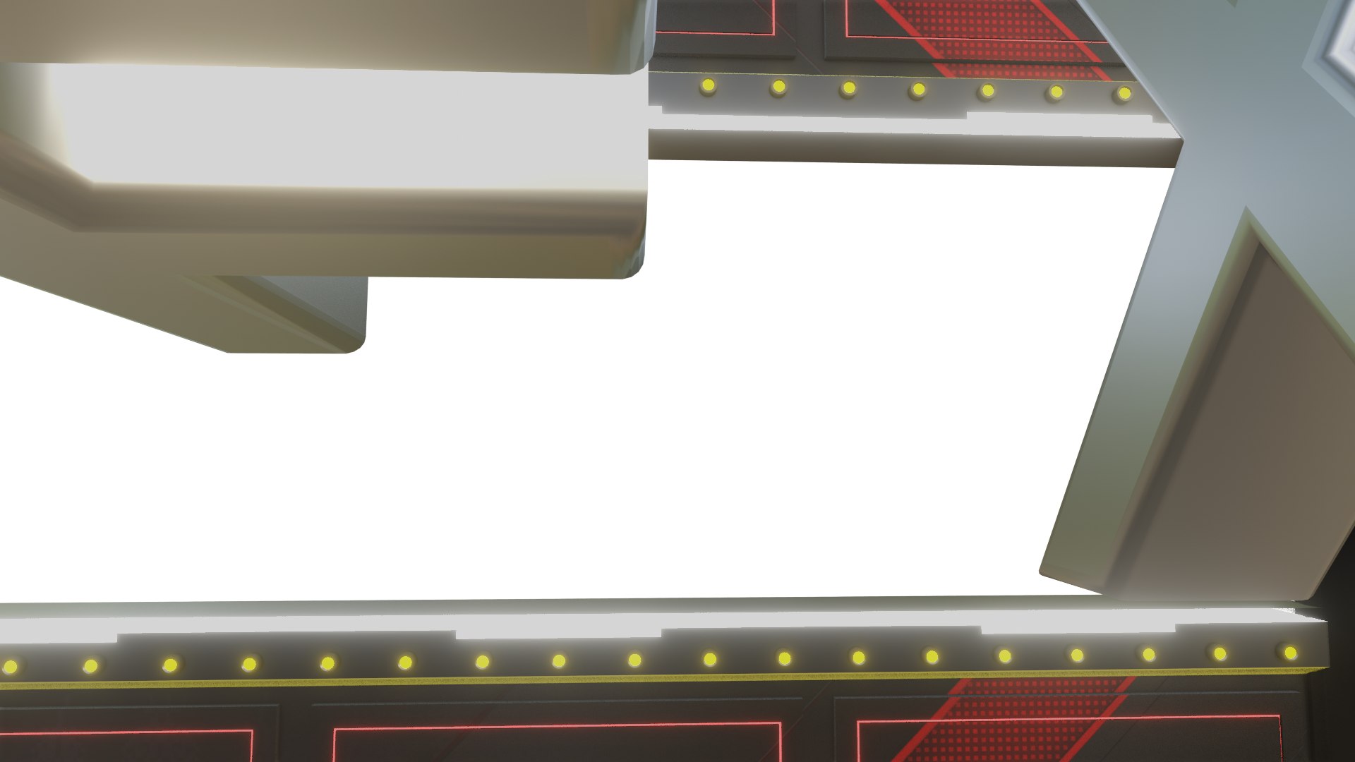 3D Model 3D TRANSITION STINGER STREAMER OBS ESPORTS EVENT - TurboSquid ...