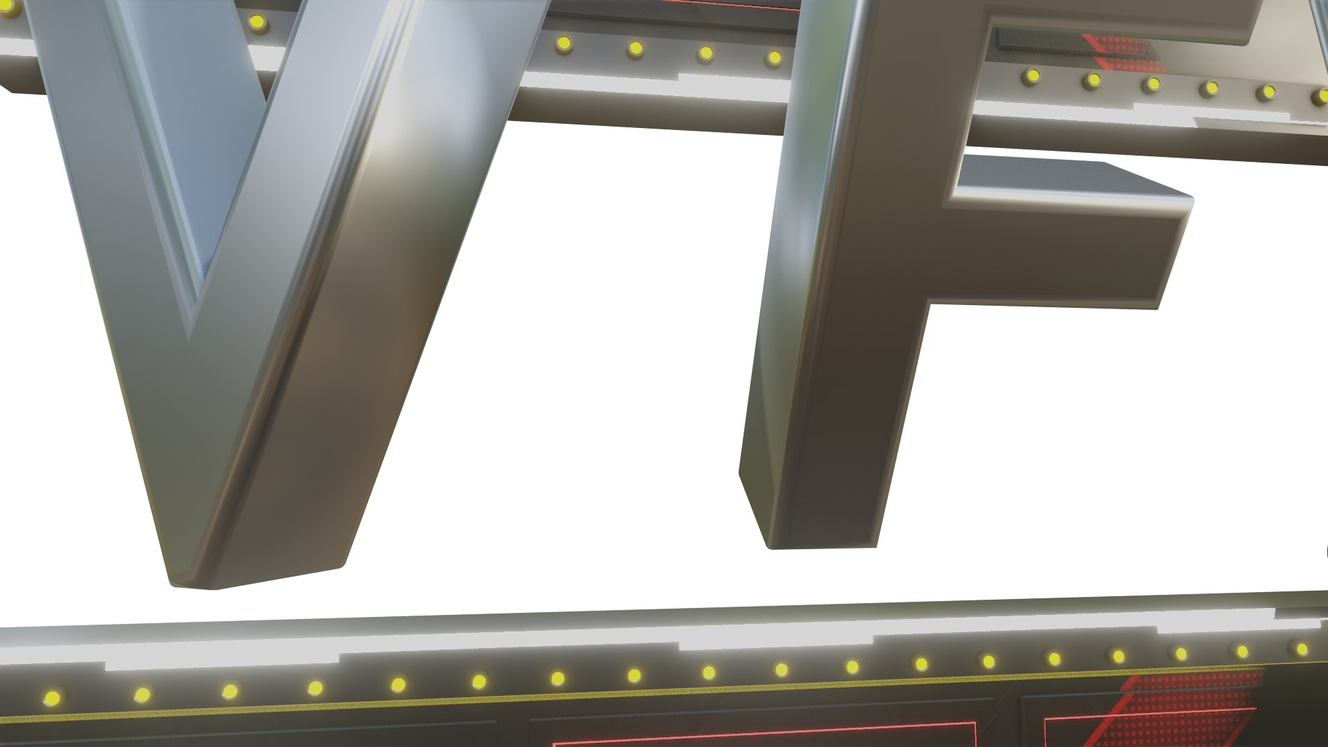 3D Model 3D TRANSITION STINGER STREAMER OBS ESPORTS EVENT - TurboSquid ...