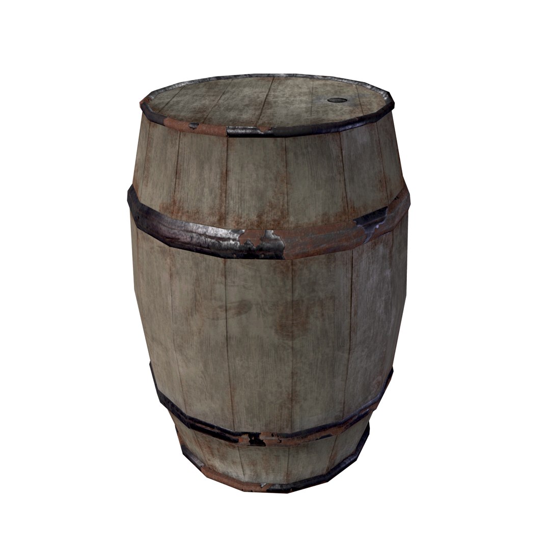 barrel games 3ds