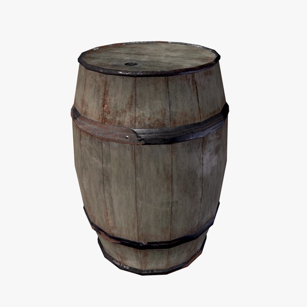 barrel games 3ds