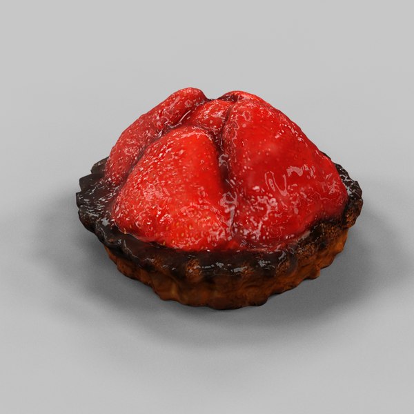 Pie 3D Models for Download | TurboSquid