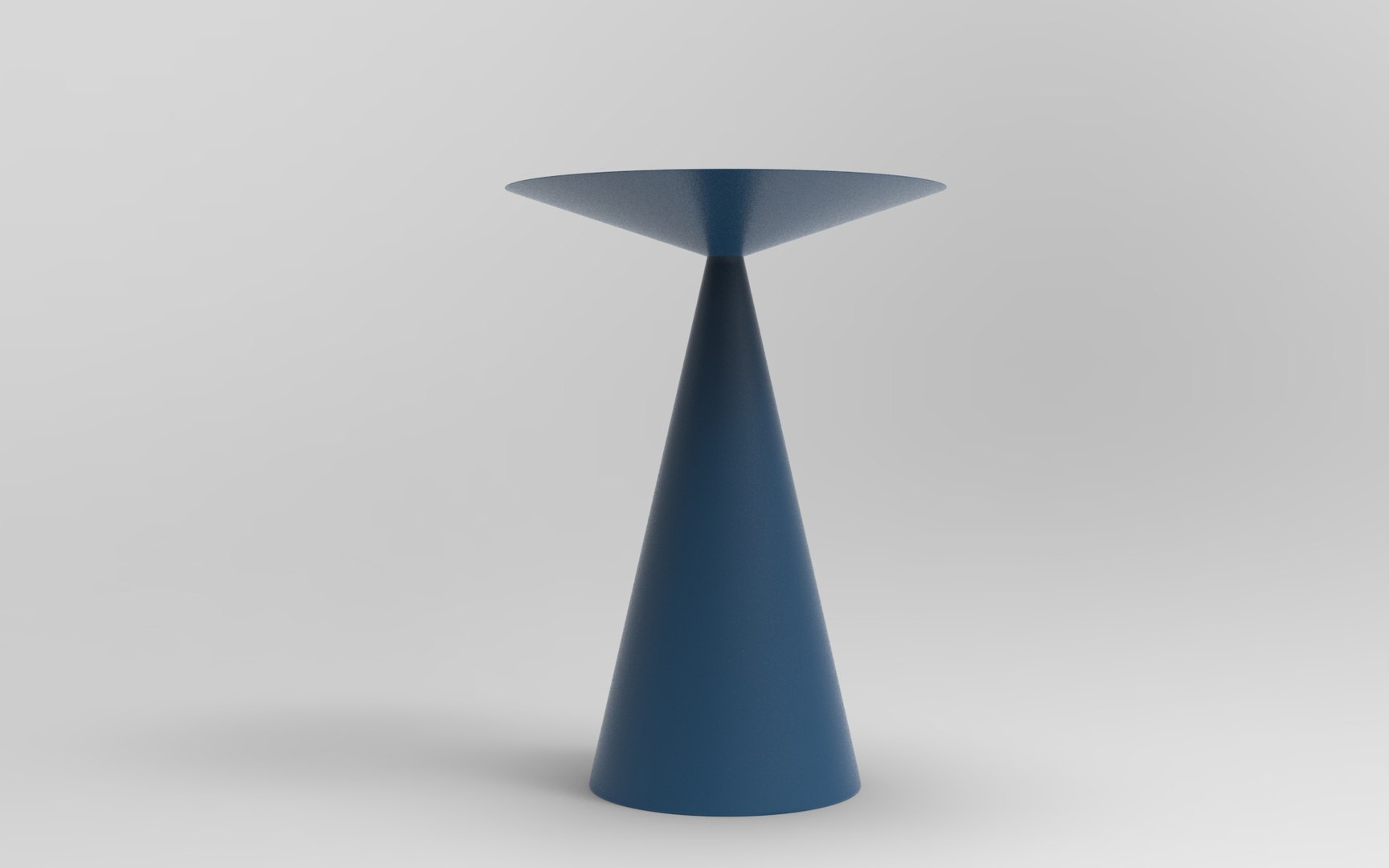 Ciaga Side Table 3D - TurboSquid 2146328