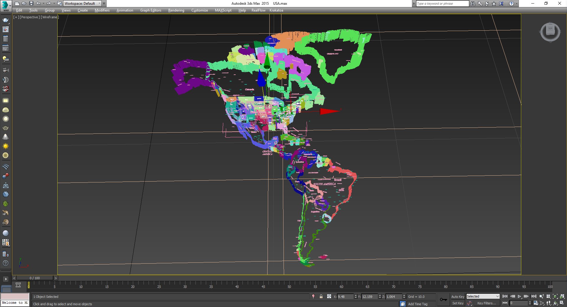 united states names capital 3ds