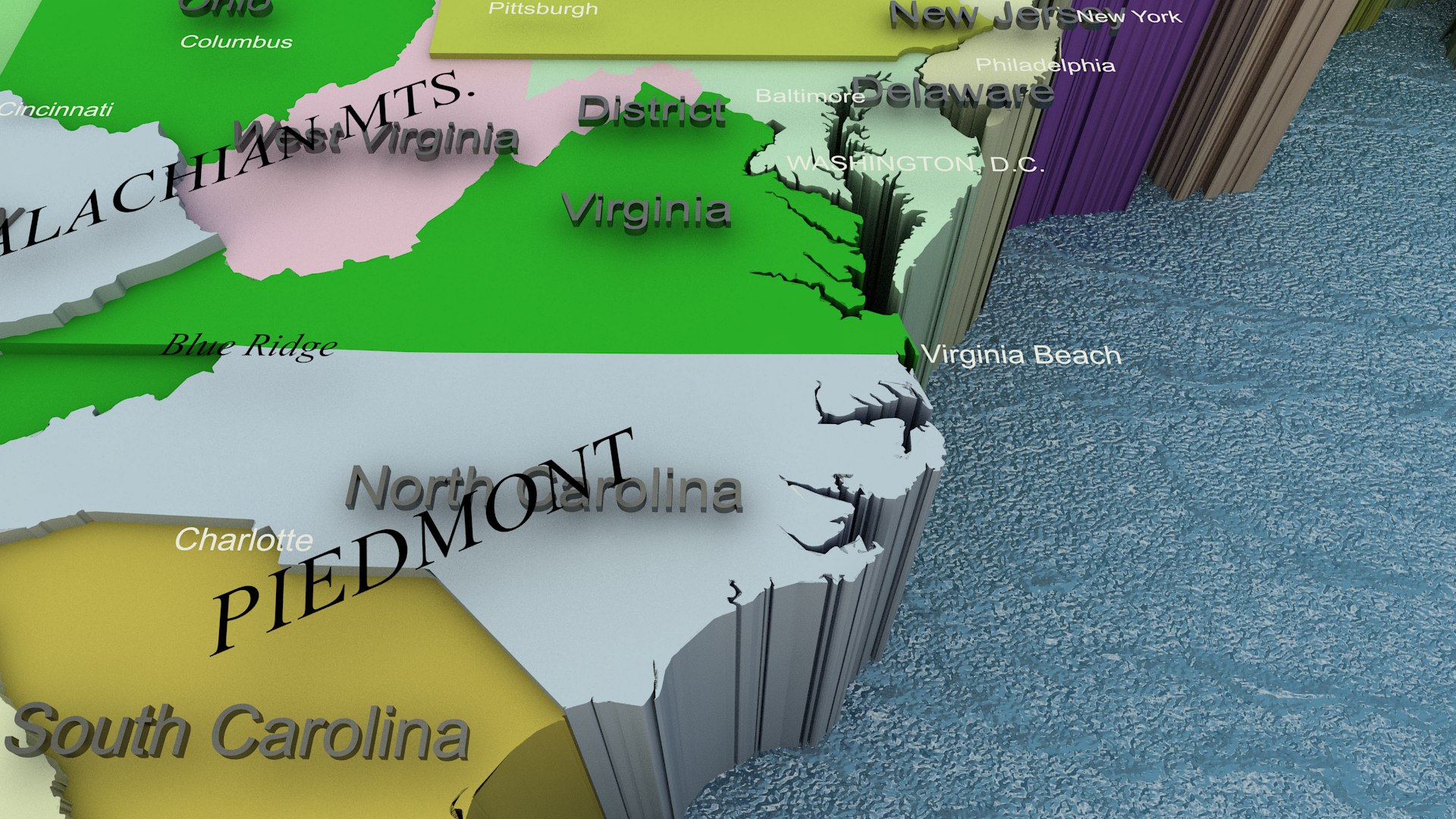 united states names capital 3ds