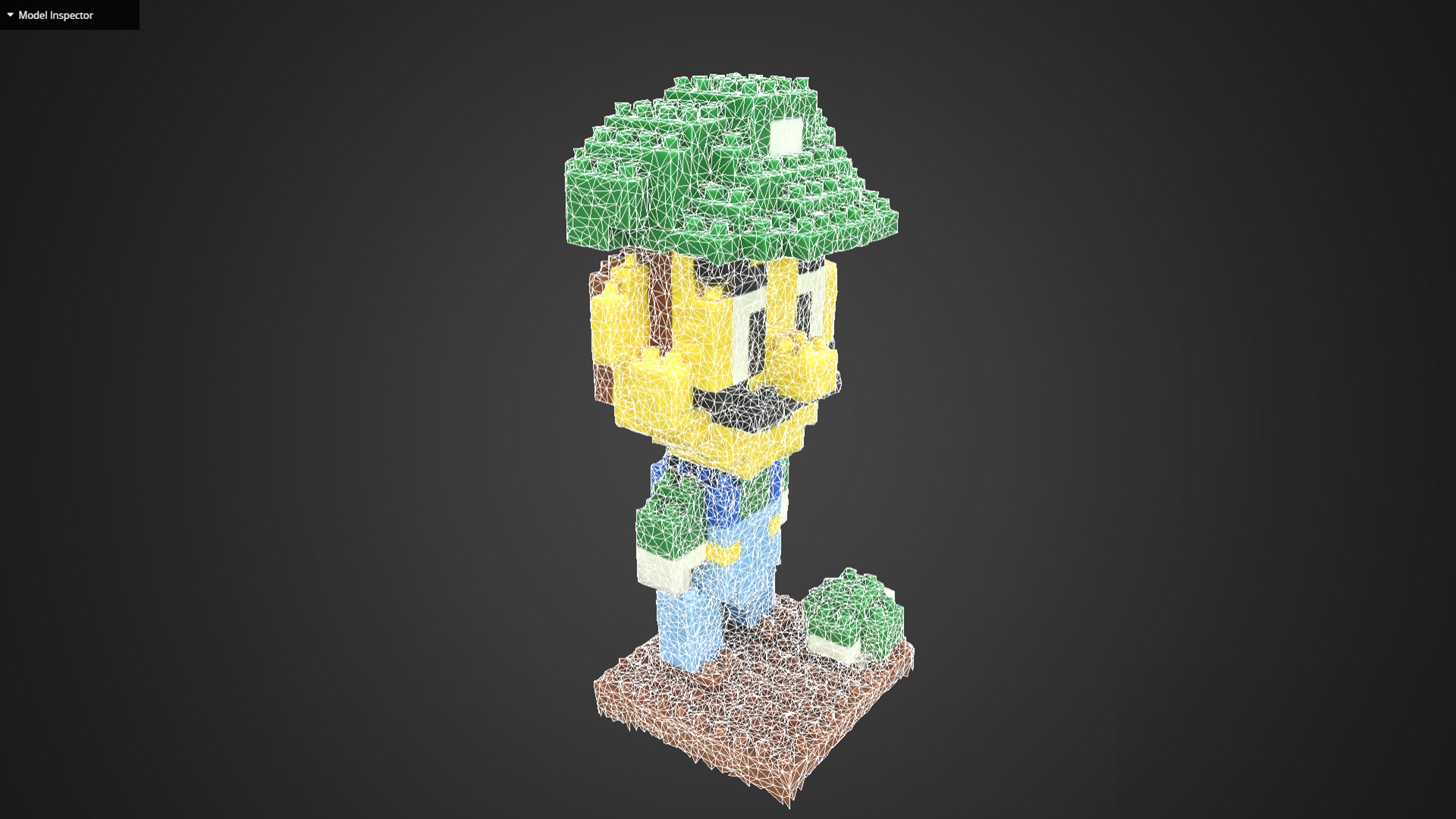 3D Toy Lego Luigi Model - TurboSquid 2025305