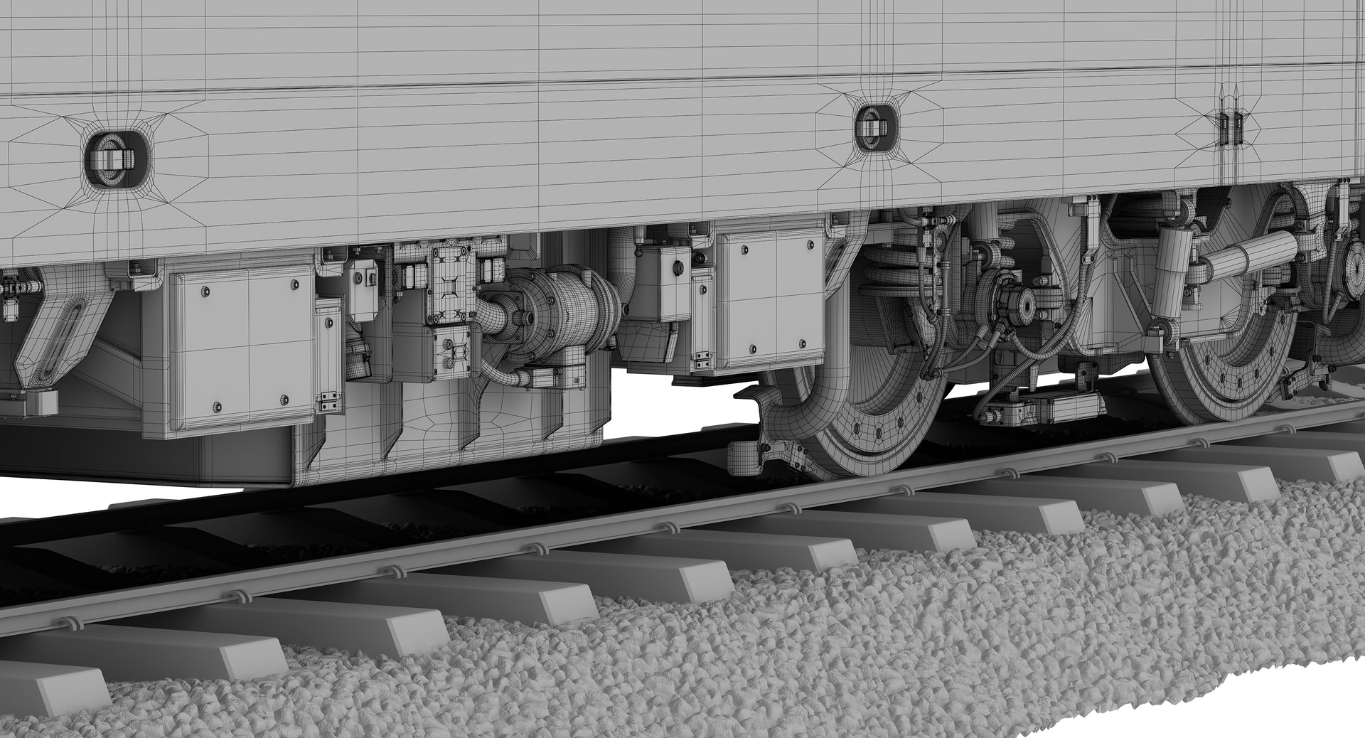 Siemens Vectron 3D Model - TurboSquid 1522427