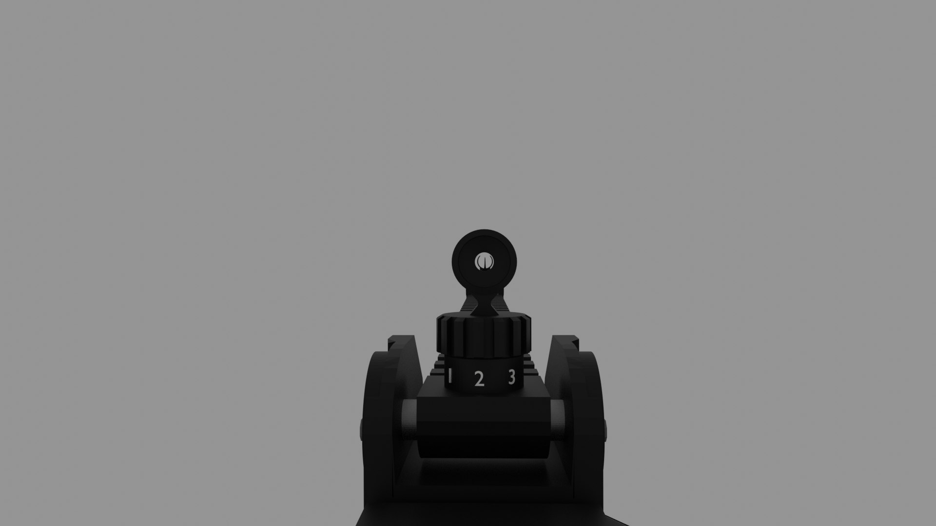 3D Mpt-55 Assault Rifle - TurboSquid 1474669