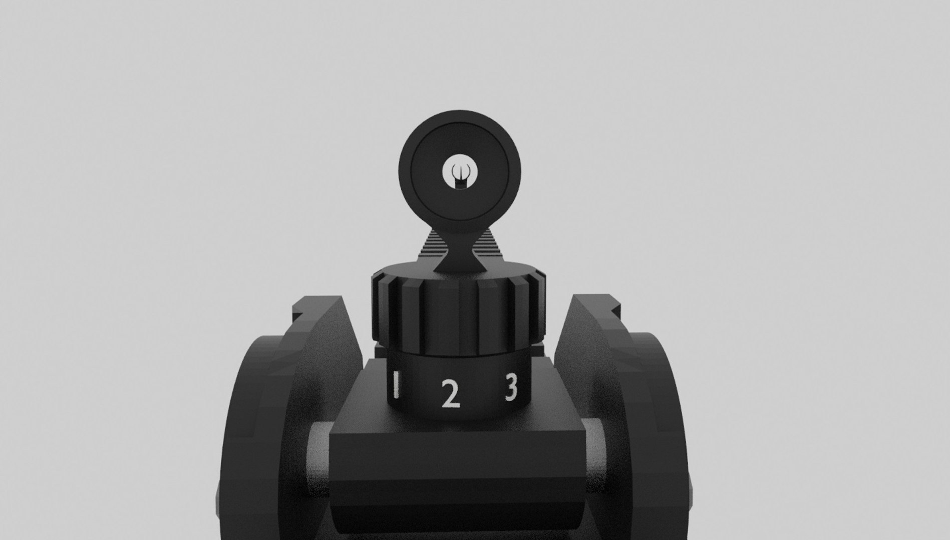 3D Mpt-55 Assault Rifle - TurboSquid 1474669