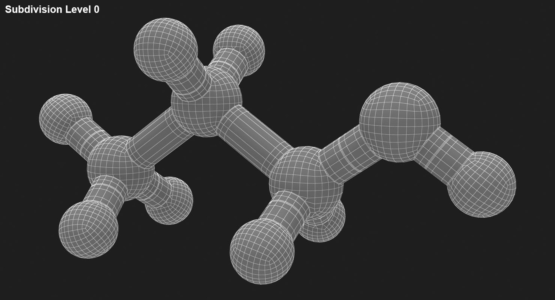 Max 1-propanol Scanline Ready