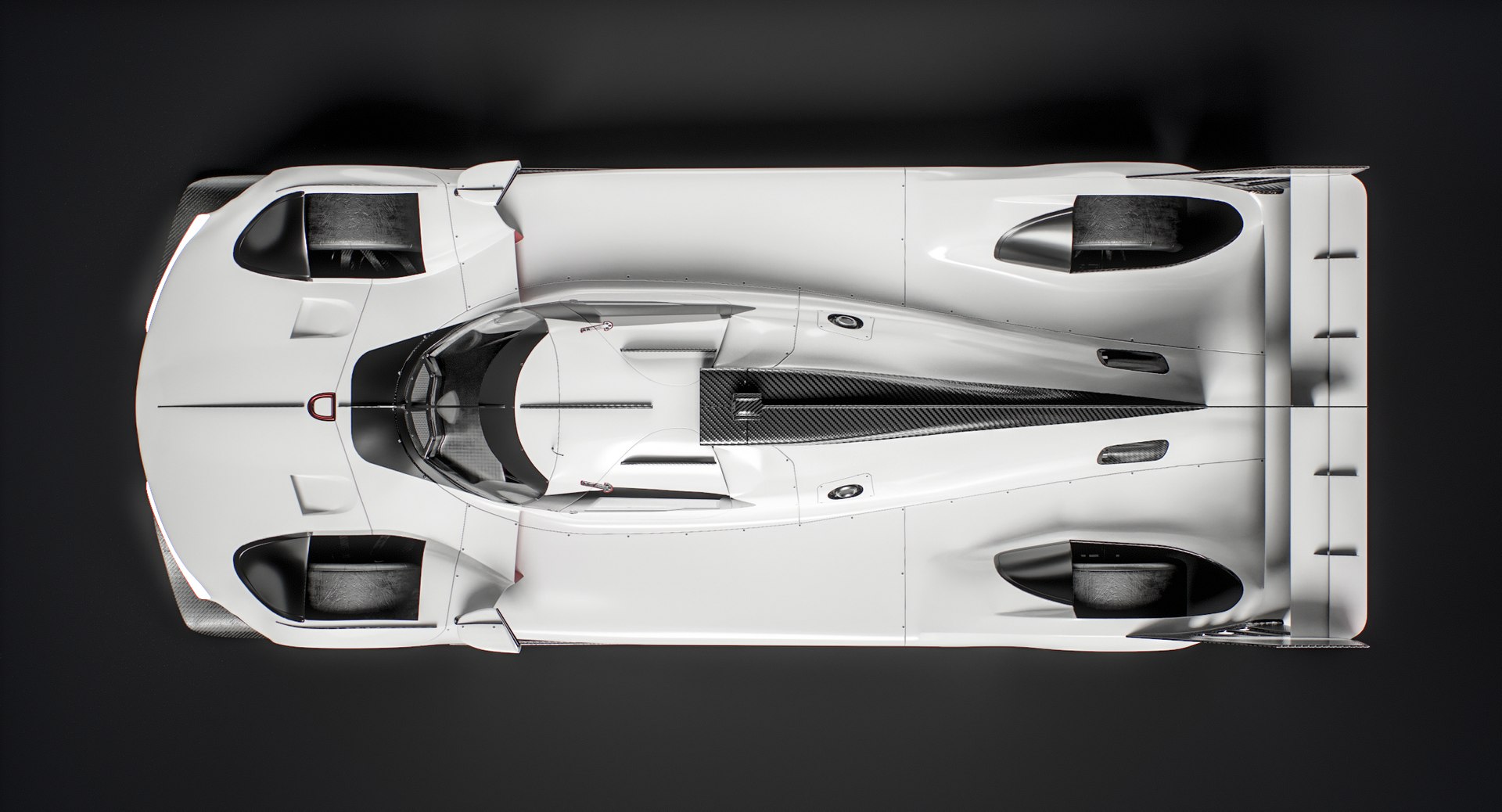 WEC Hypercar 2 Season 2024 3D Model - TurboSquid 2200524