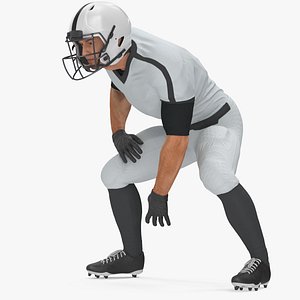 3D Crouching Models - Browse & Download Formats - TurboSquid