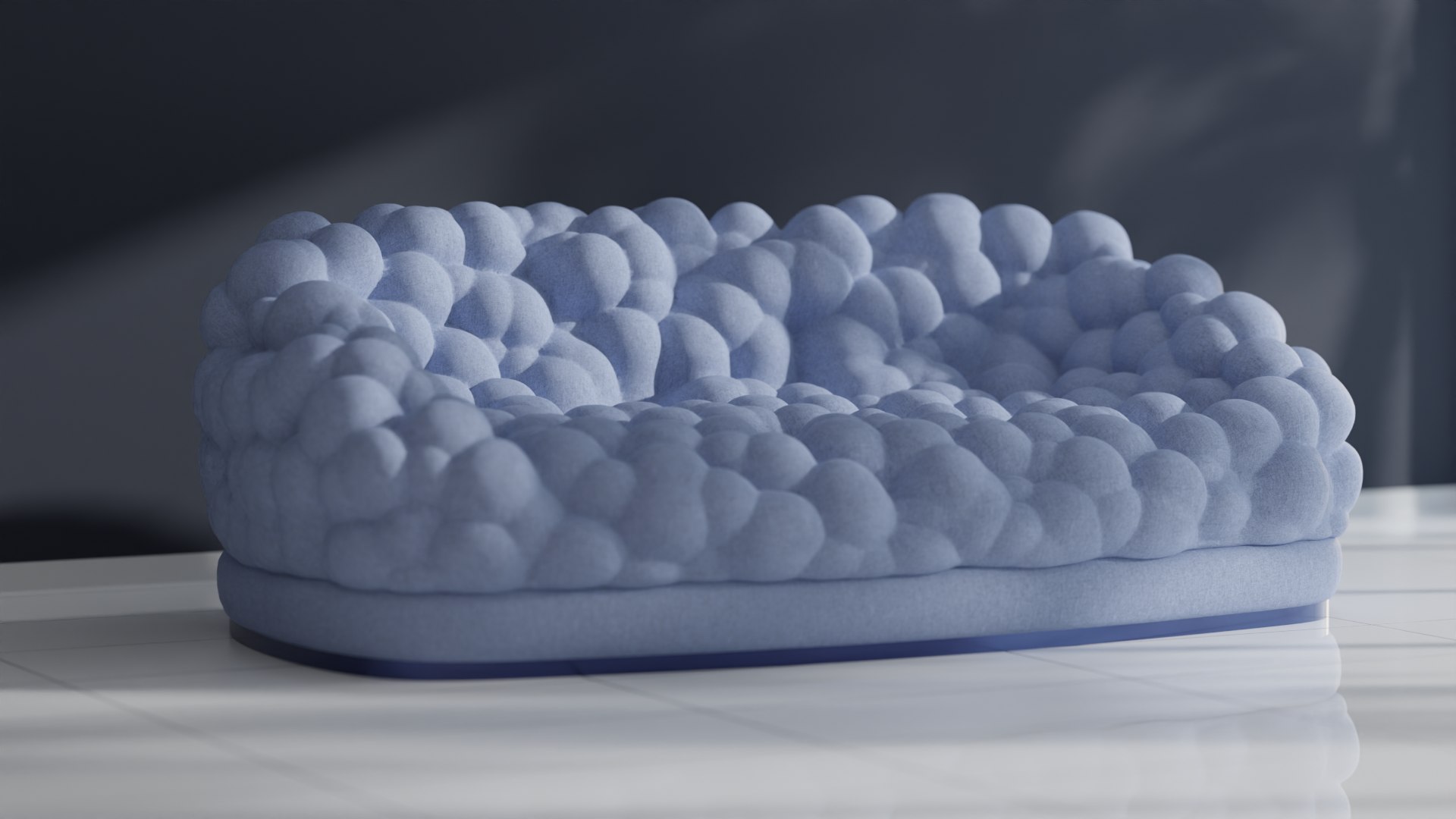 3D Unique Sofa Design 01 - TurboSquid 2144570