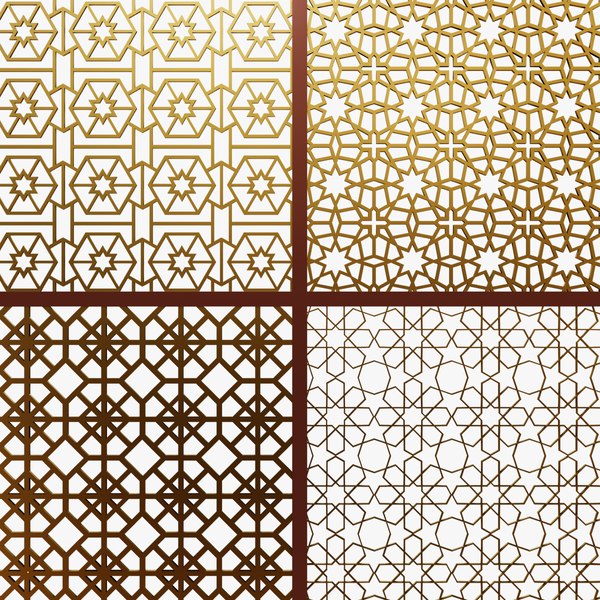 Free 3D Pattern Models | TurboSquid