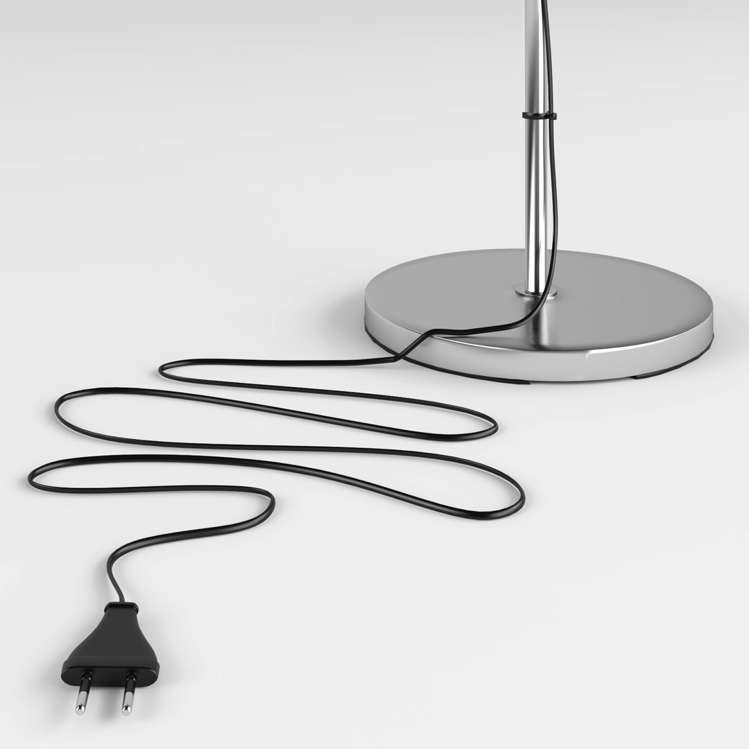 Jysk matinus floor 3D model - TurboSquid 1656888