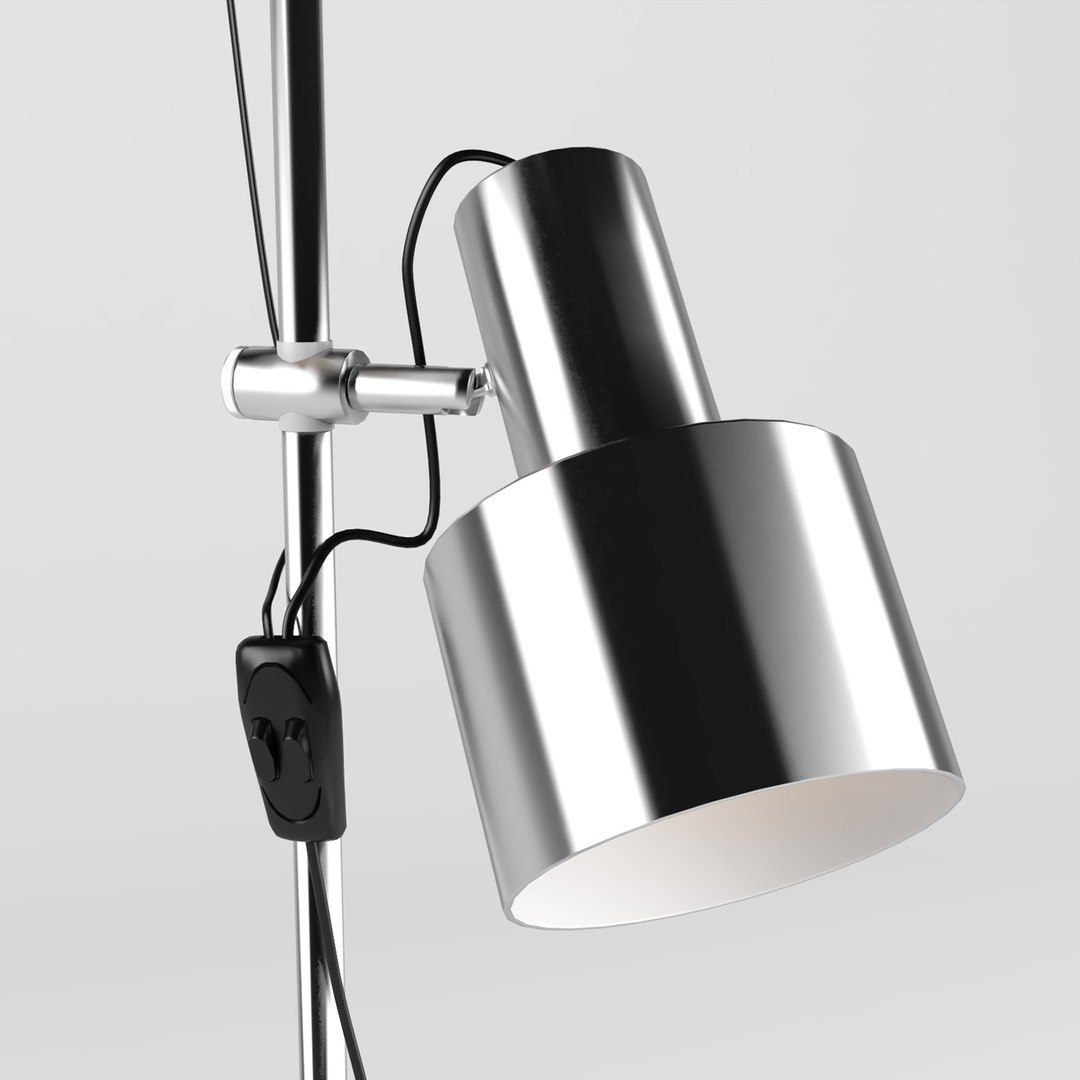 Jysk matinus floor 3D model - TurboSquid 1656888