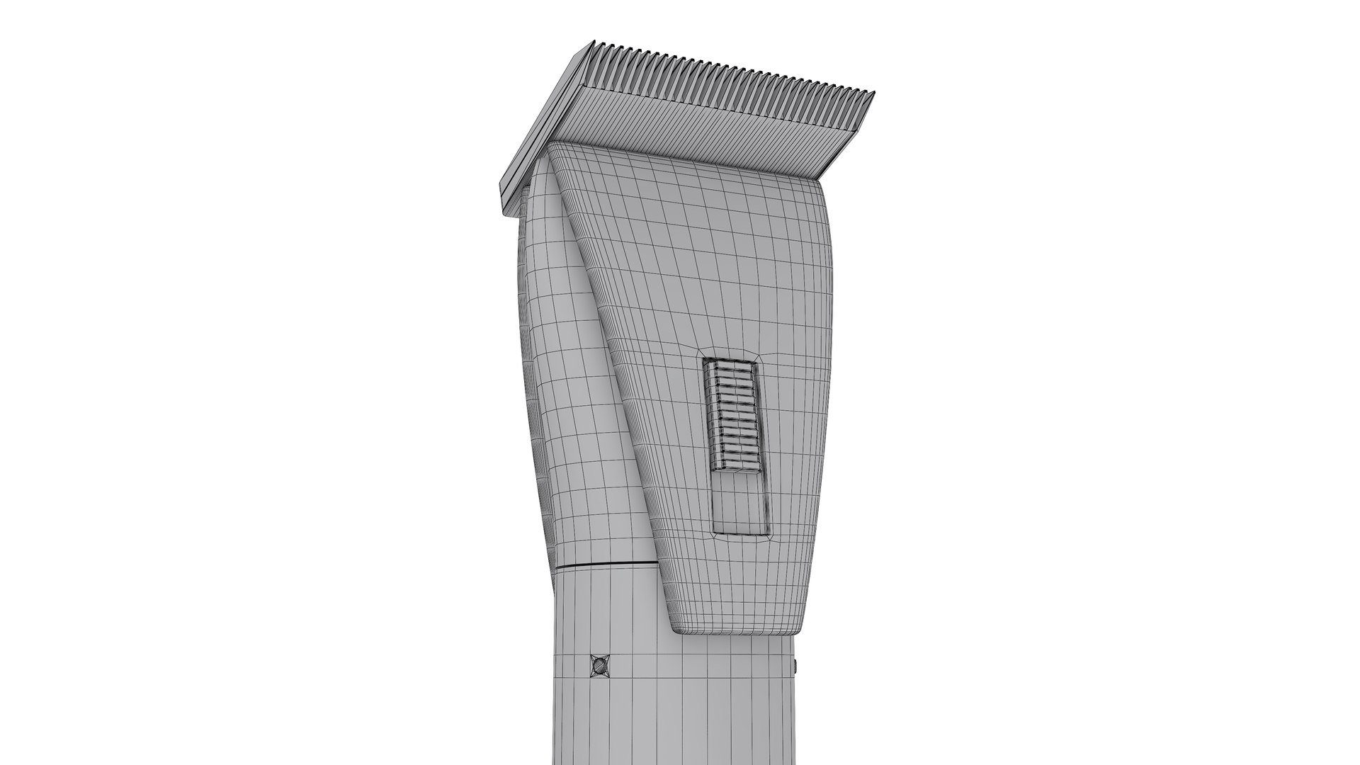 Barber Collection 3D - TurboSquid 2290358