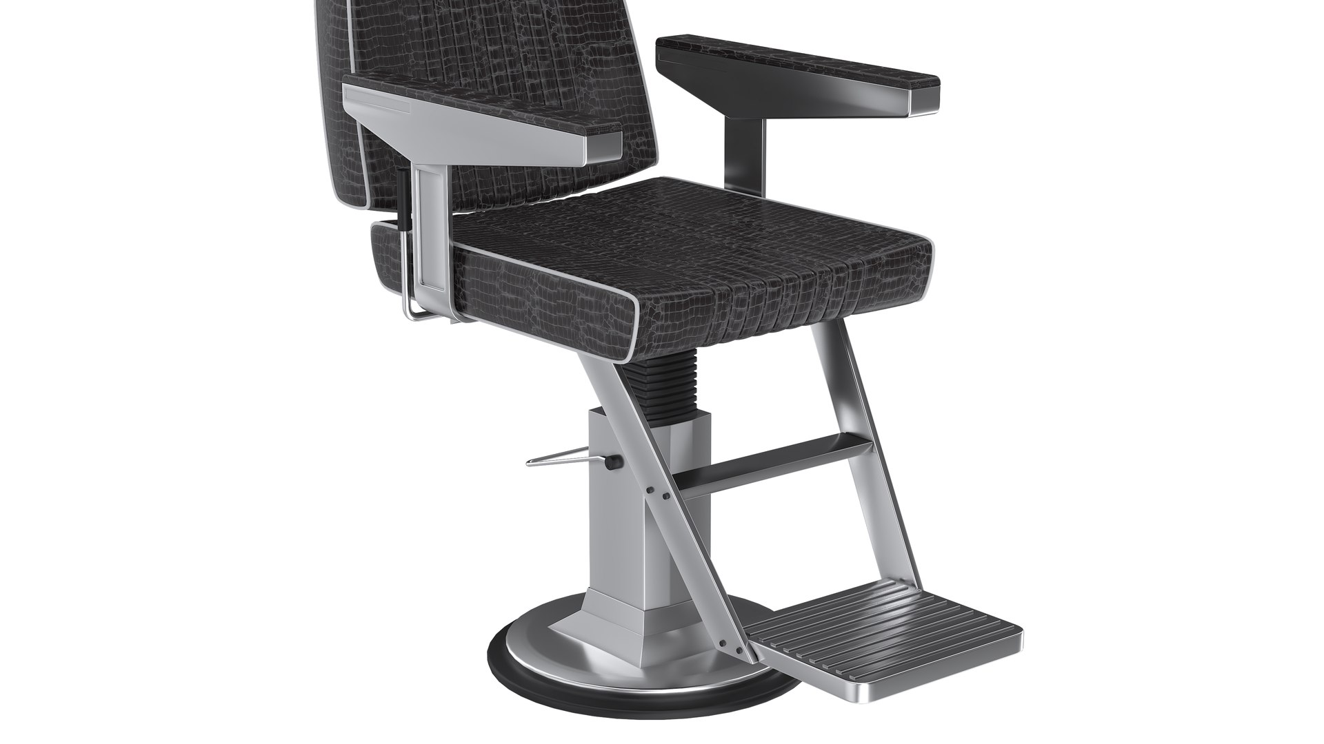 Barber Collection 3D - TurboSquid 2290358