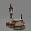 3d Model Wizard Shop