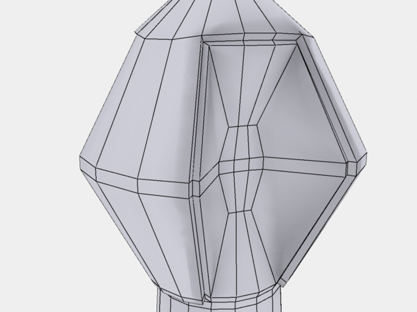 Free Tower Defence 3d Model