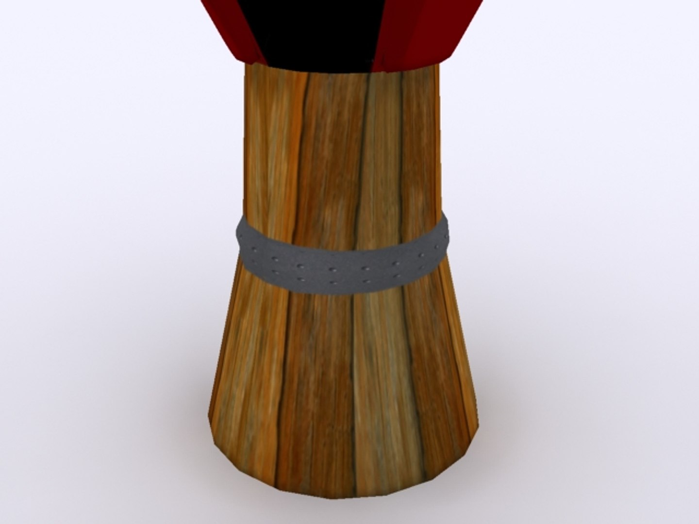 Free Tower Defence 3d Model