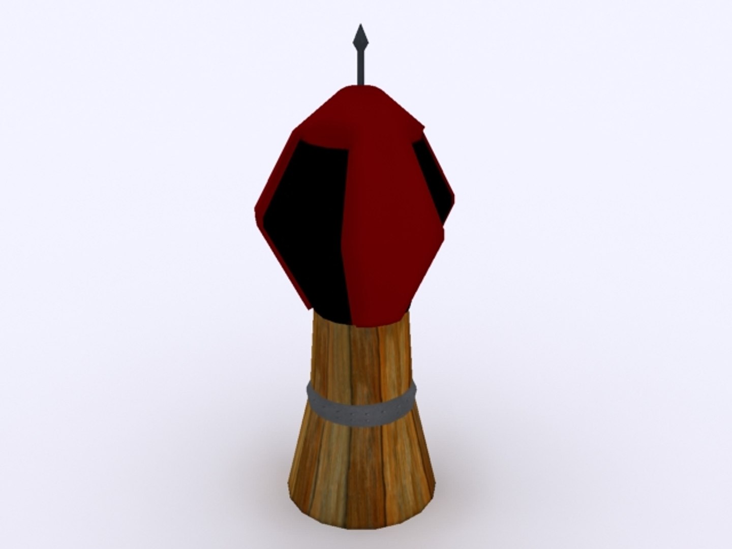 Free Tower Defence 3d Model