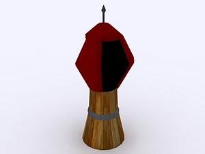 Free 3D Tower Models | TurboSquid
