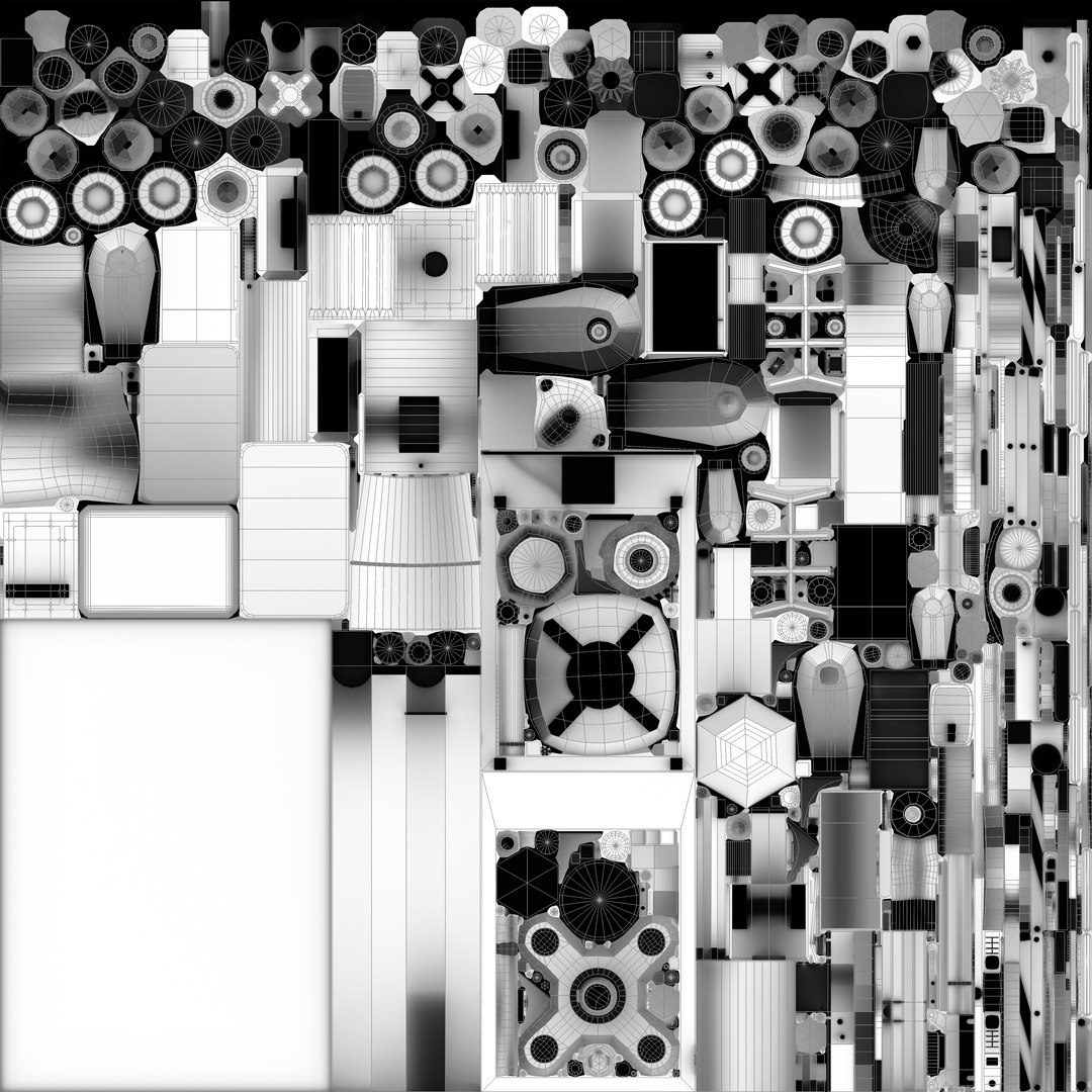 Engine Stand 3D Model - TurboSquid 2425713