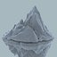Iceberg Rock Max