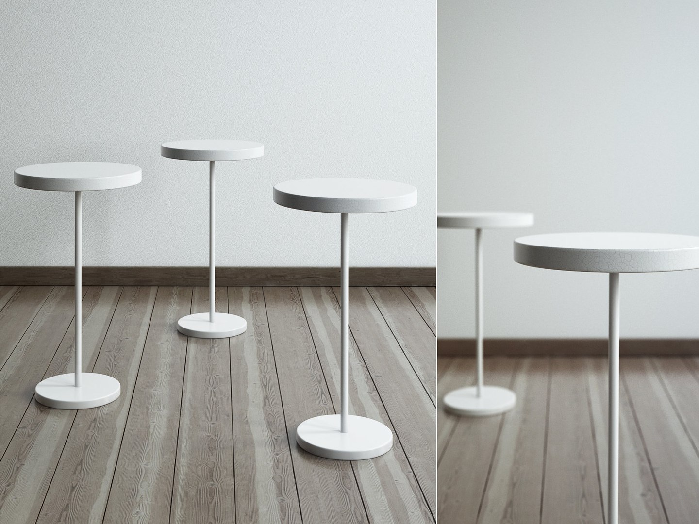 Yaki 3D model - TurboSquid 1172224