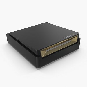 Computer Card Reader 3D Models for Download | TurboSquid