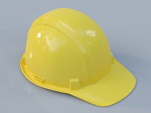 Hard Hat STL Models for Download | TurboSquid