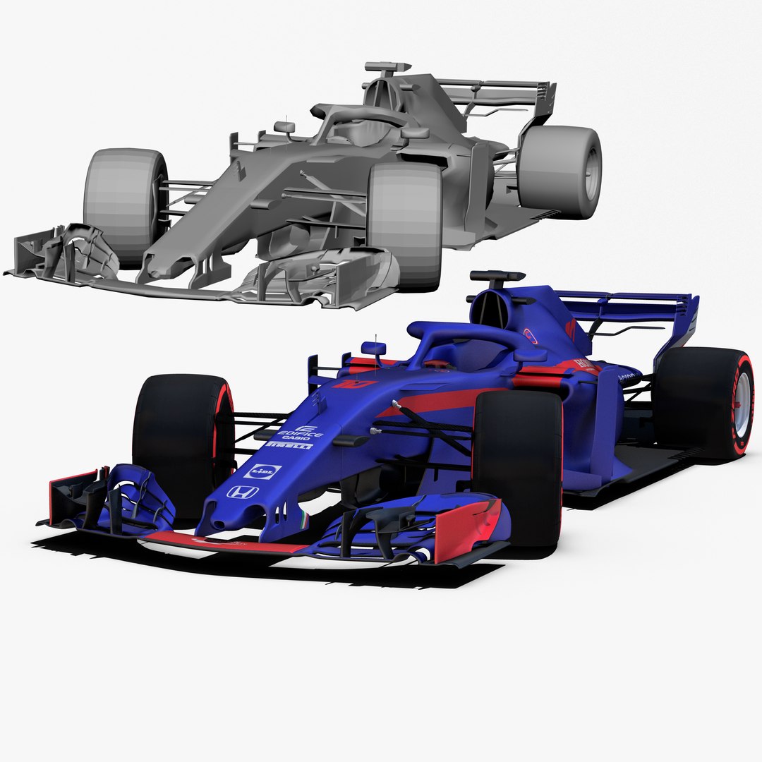 3D Wheels Rigged Model - TurboSquid 1361658