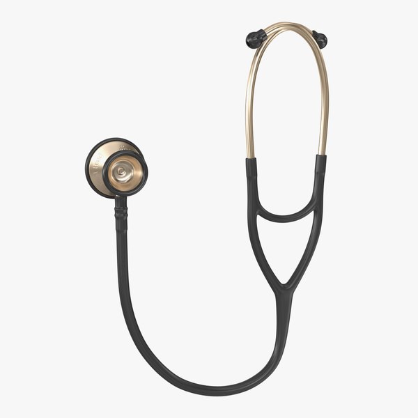 stethoscope instrument listen max