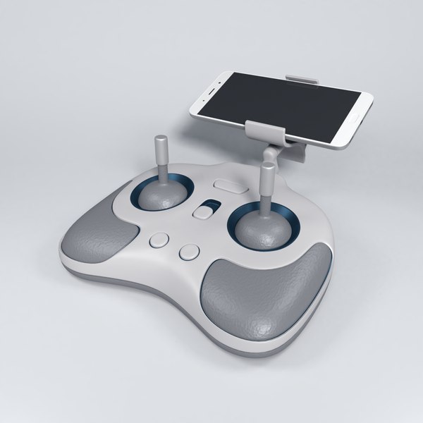 Video Game Controller STL Models for Download | TurboSquid