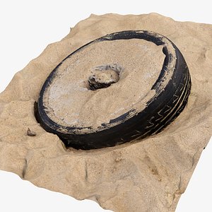 Free 3D Sand Models - Available For Download On TurboSquid