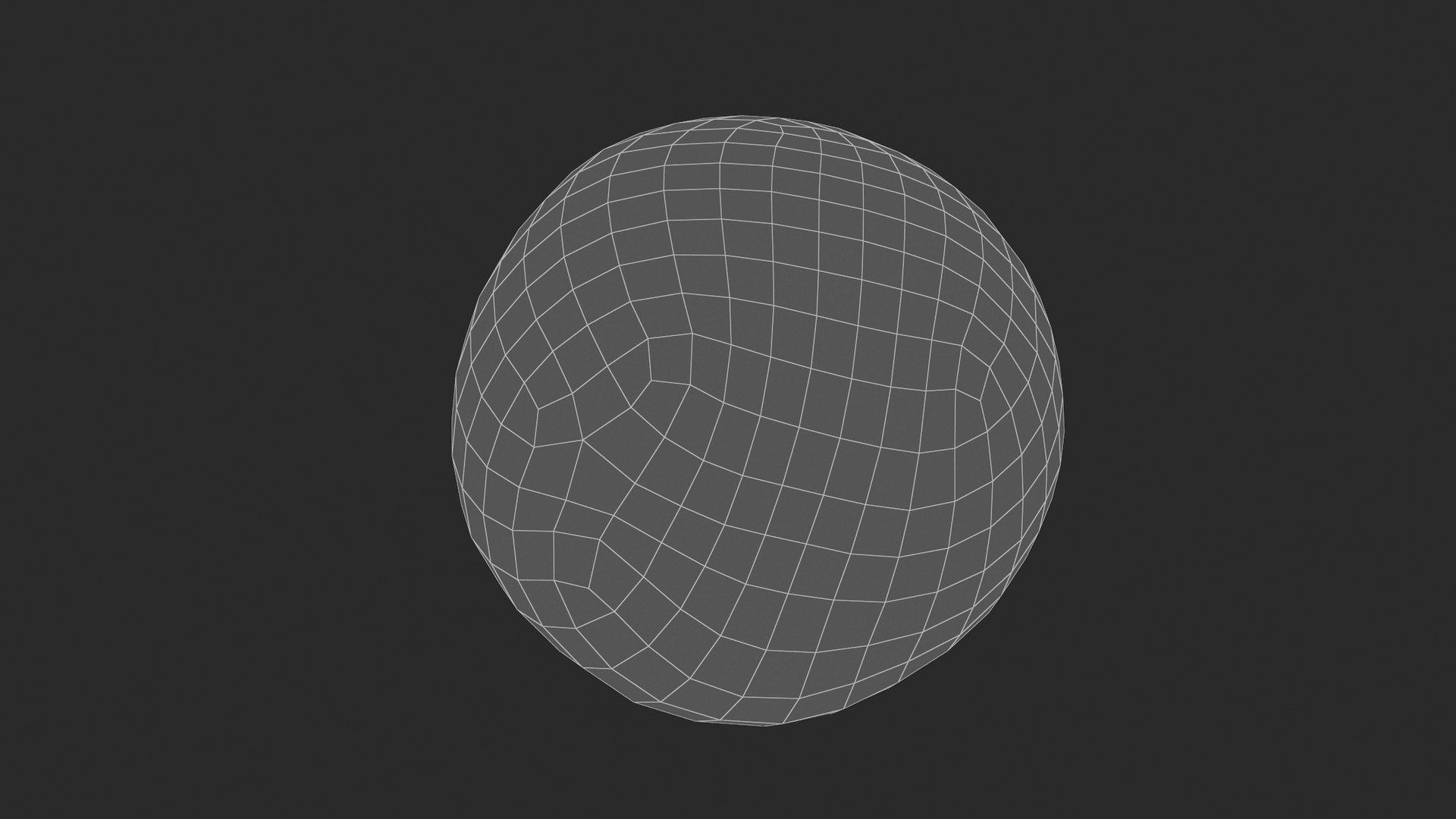 Orange Low Poly PBR Realistc 3D model - TurboSquid 2098496