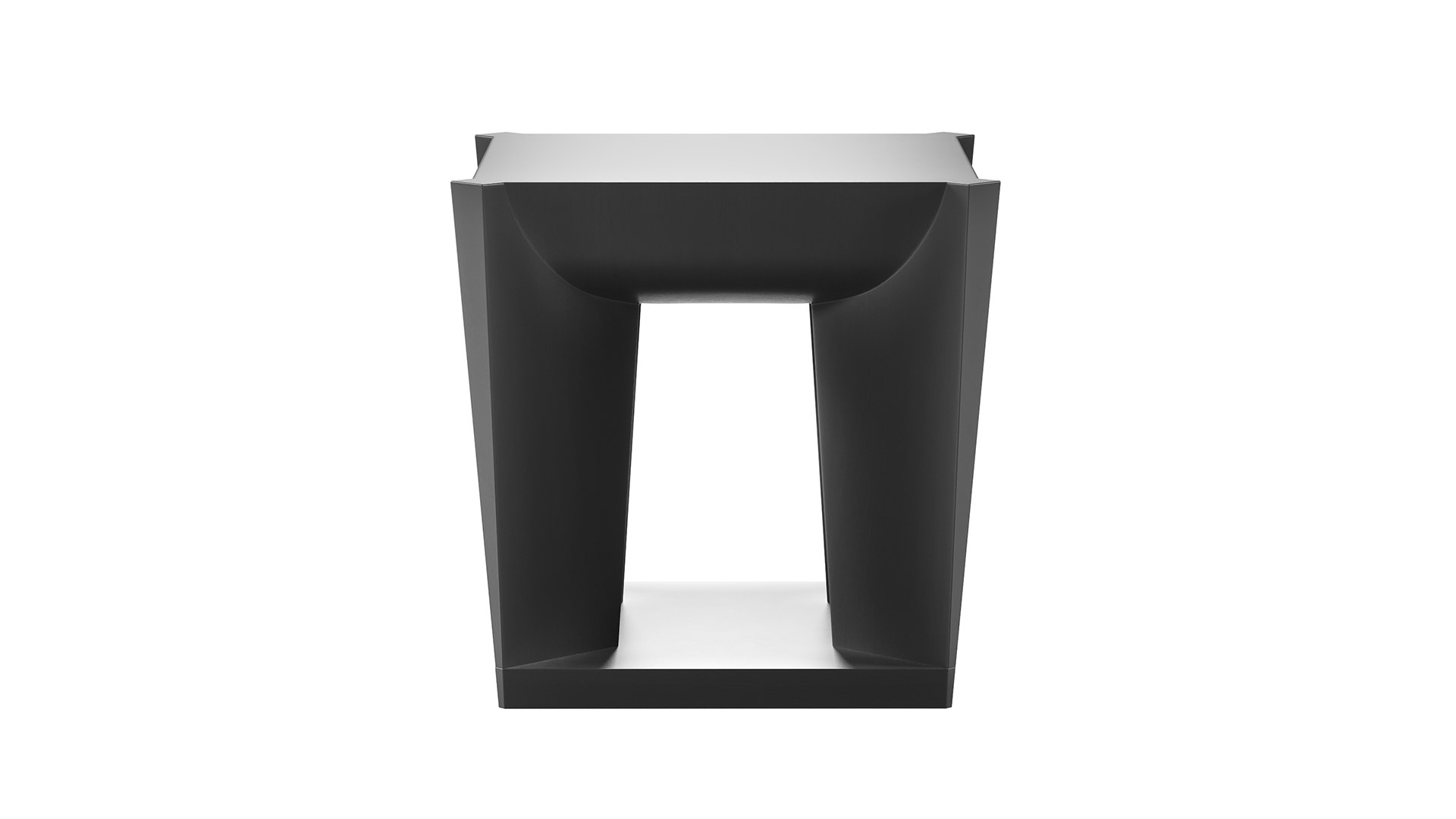 Cubist Table 3D Model - TurboSquid 2286064