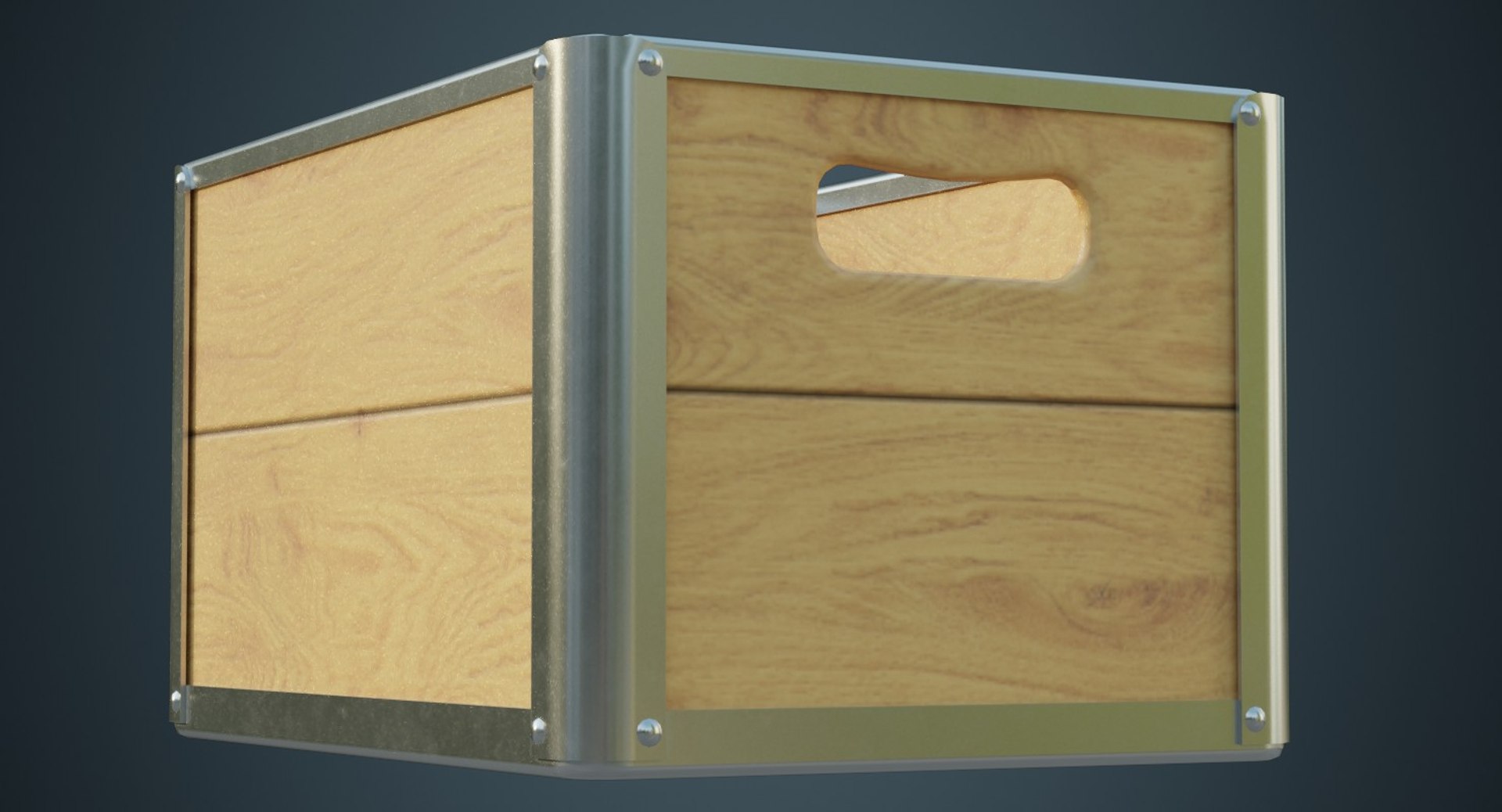 Crate contains 3a 3D model - TurboSquid 1485902