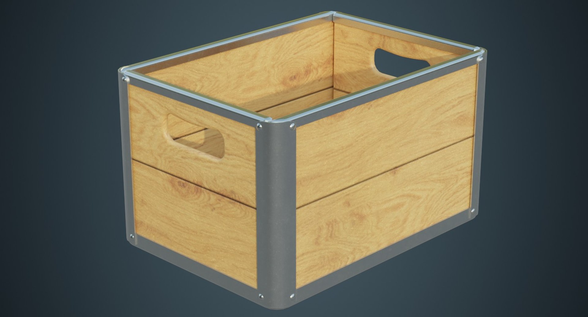 Crate contains 3a 3D model - TurboSquid 1485902
