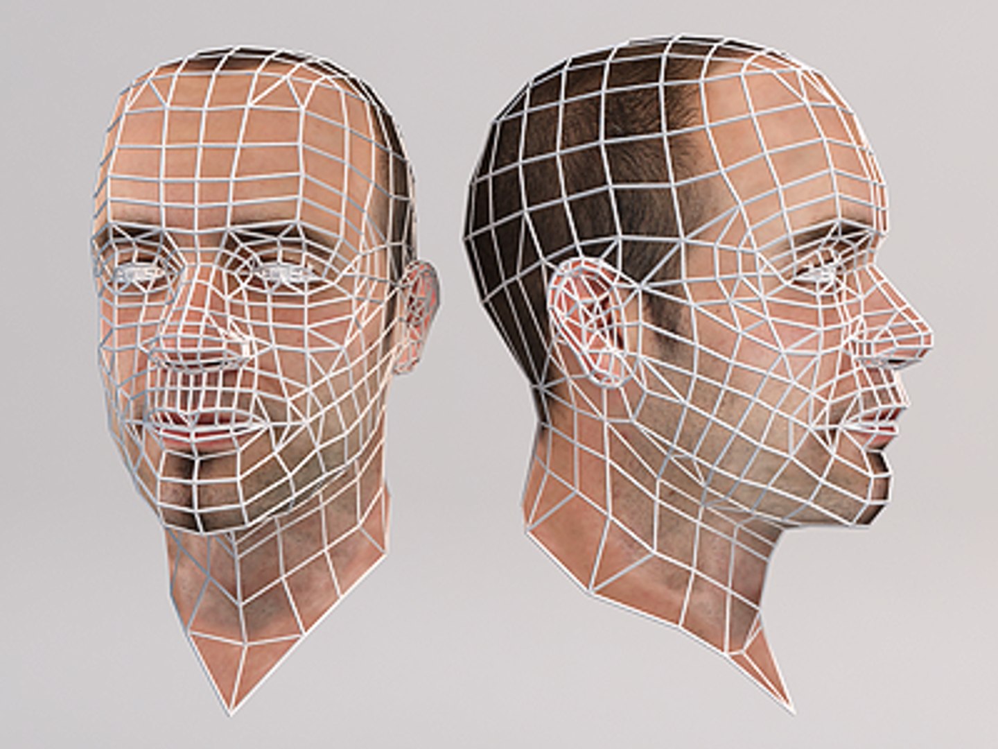 Head Games Simulation Max