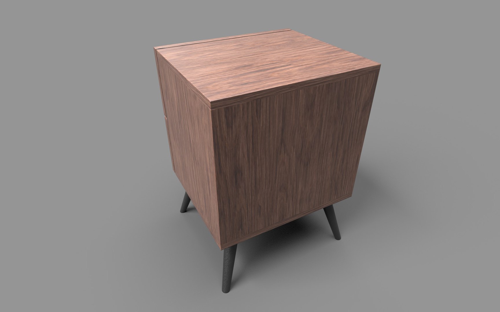 Side Table N2 3D Model - TurboSquid 2297888