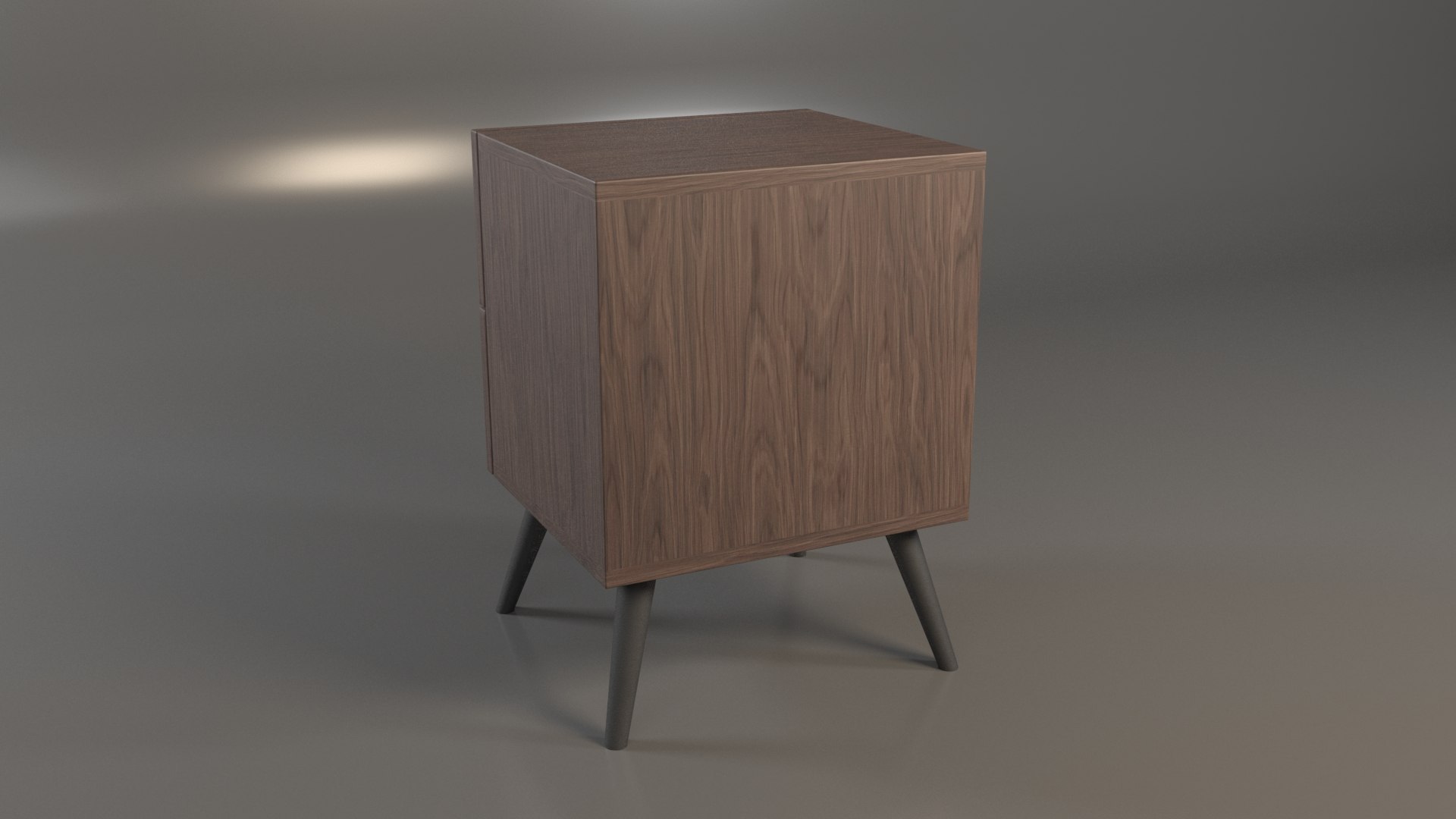 Side Table N2 3D Model - TurboSquid 2297888