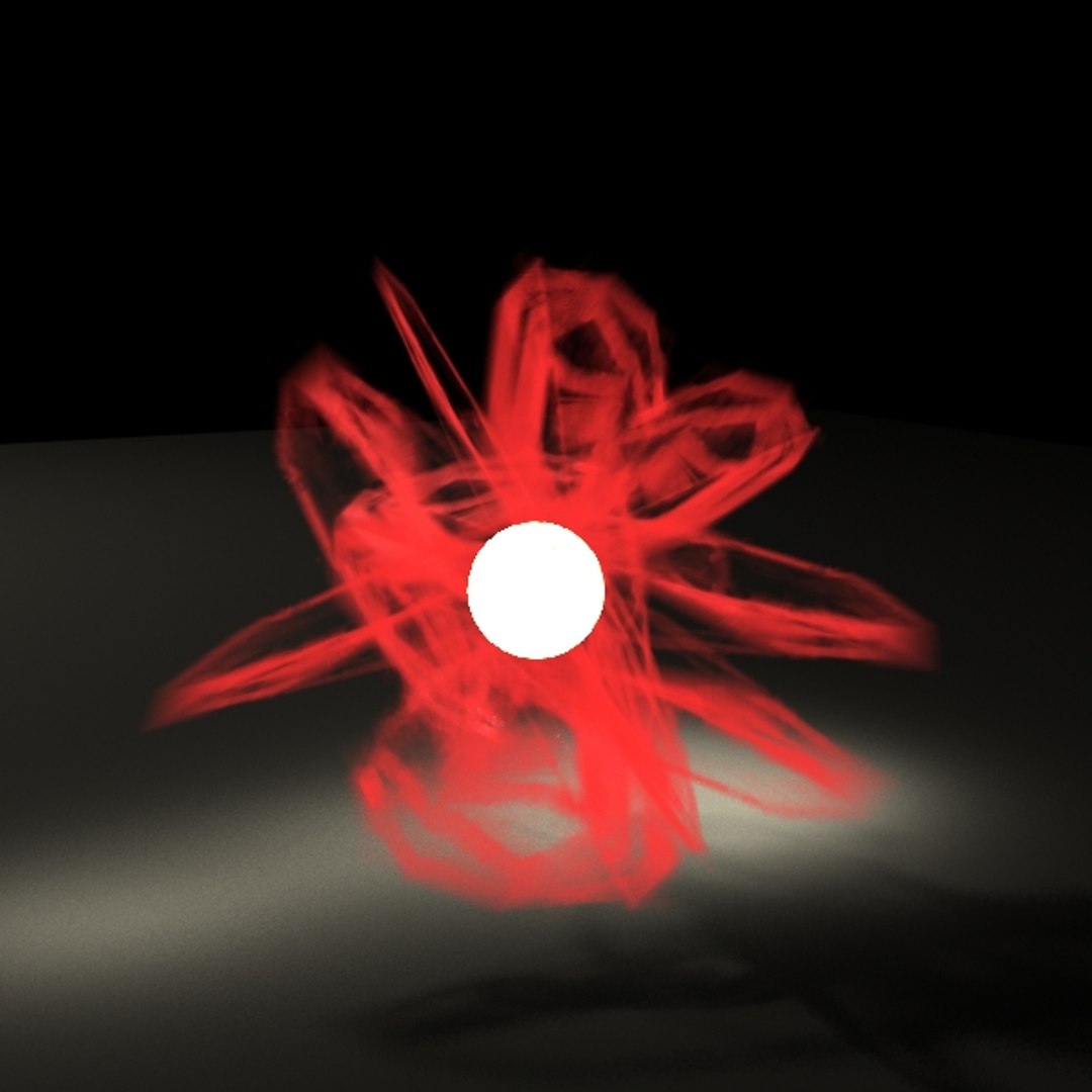 mystic v-ray scanline 3d max