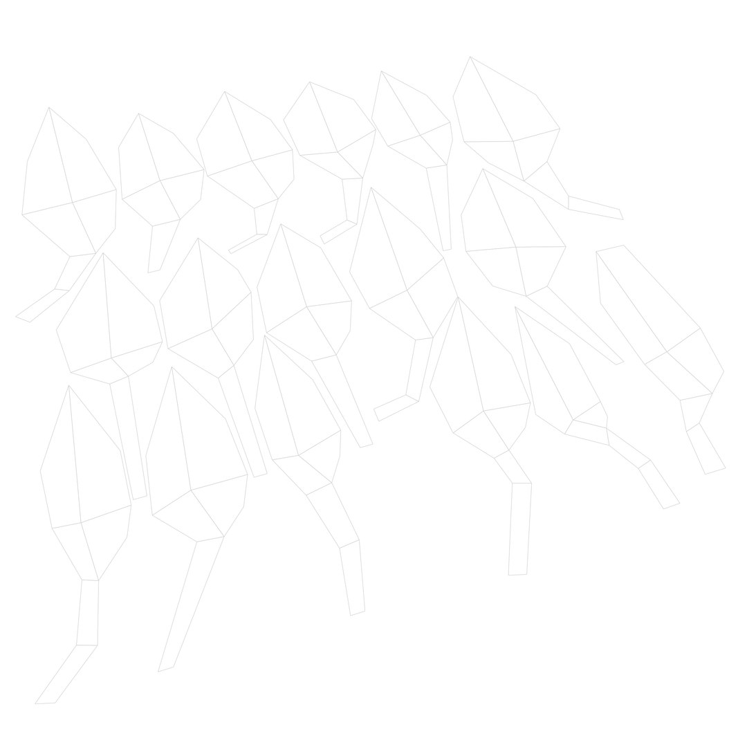 3D Pear Leaves Leaf Autumn Fall Low-poly - TurboSquid 2295996
