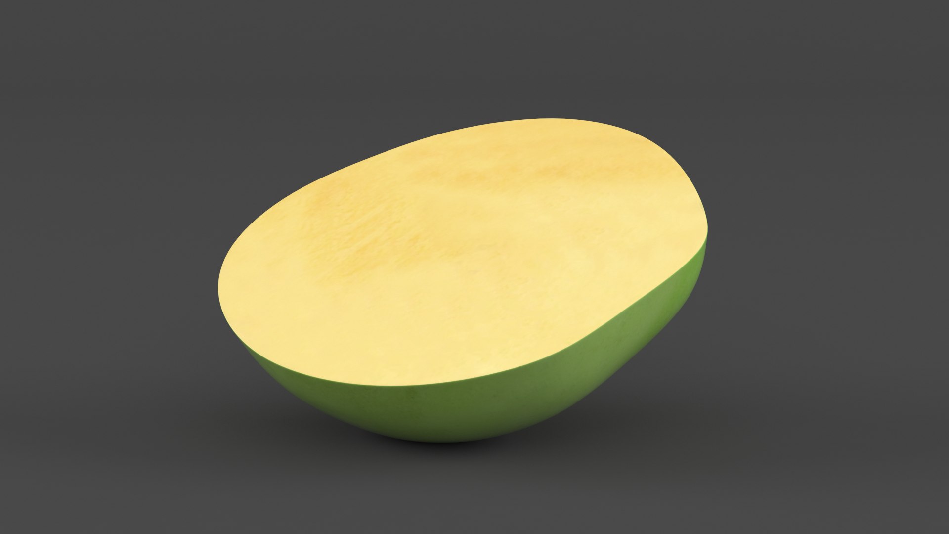 Mango 3D Model - TurboSquid 2106337