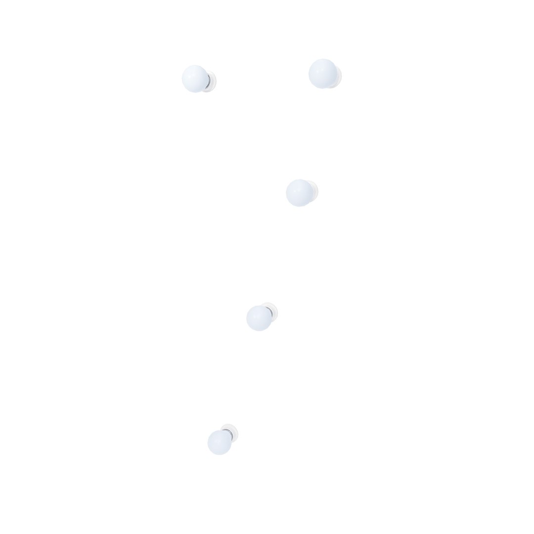 Marquee Number Seven Led Glow Sign 3dmodel 3D Model - TurboSquid 1973240