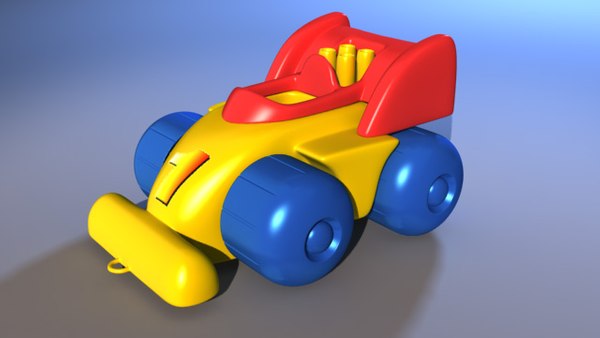max toy racer