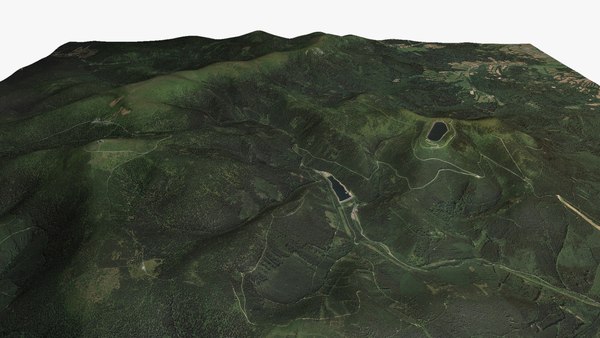 modelo 3d Dlouhe strane - ancho - TurboSquid 2338850